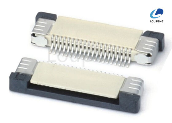 FPC / FFC Connector on sales - Quality FPC / FFC Connector supplier
